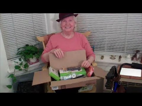 How to set up a rolling walker everyday carry pack