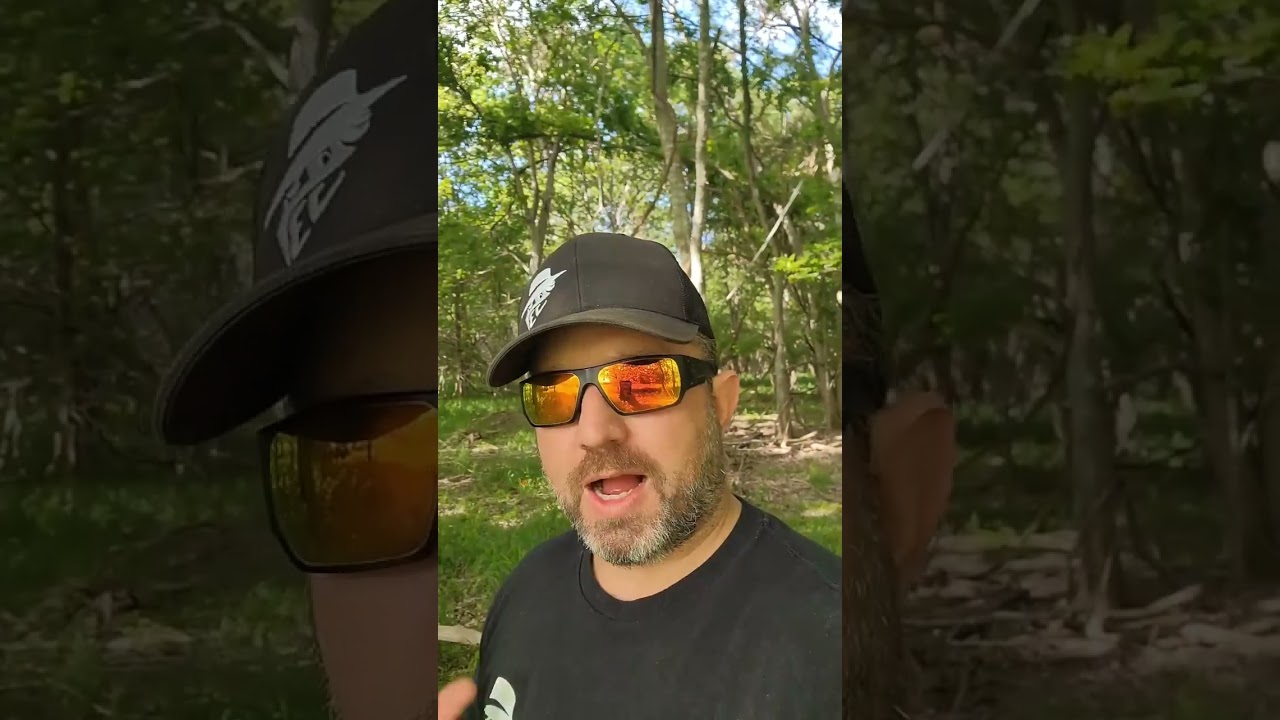 Know the difference between High maintenance versus low maintenance land