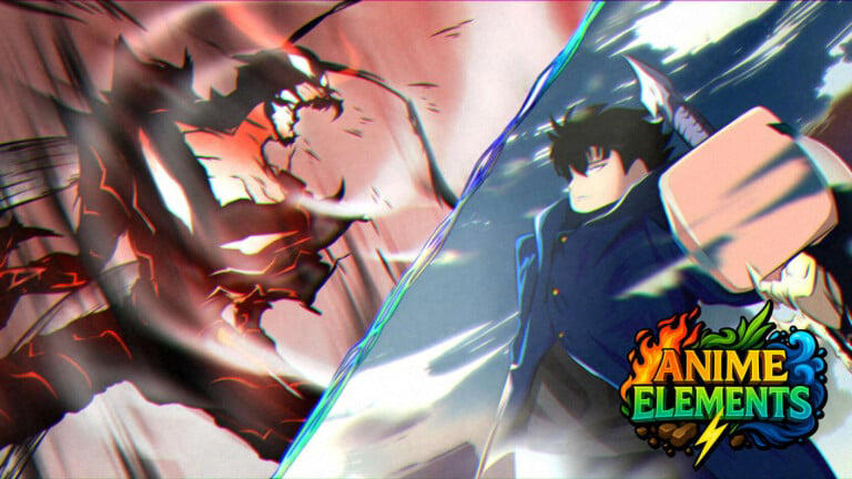 Anime Elements Codes – December 2025