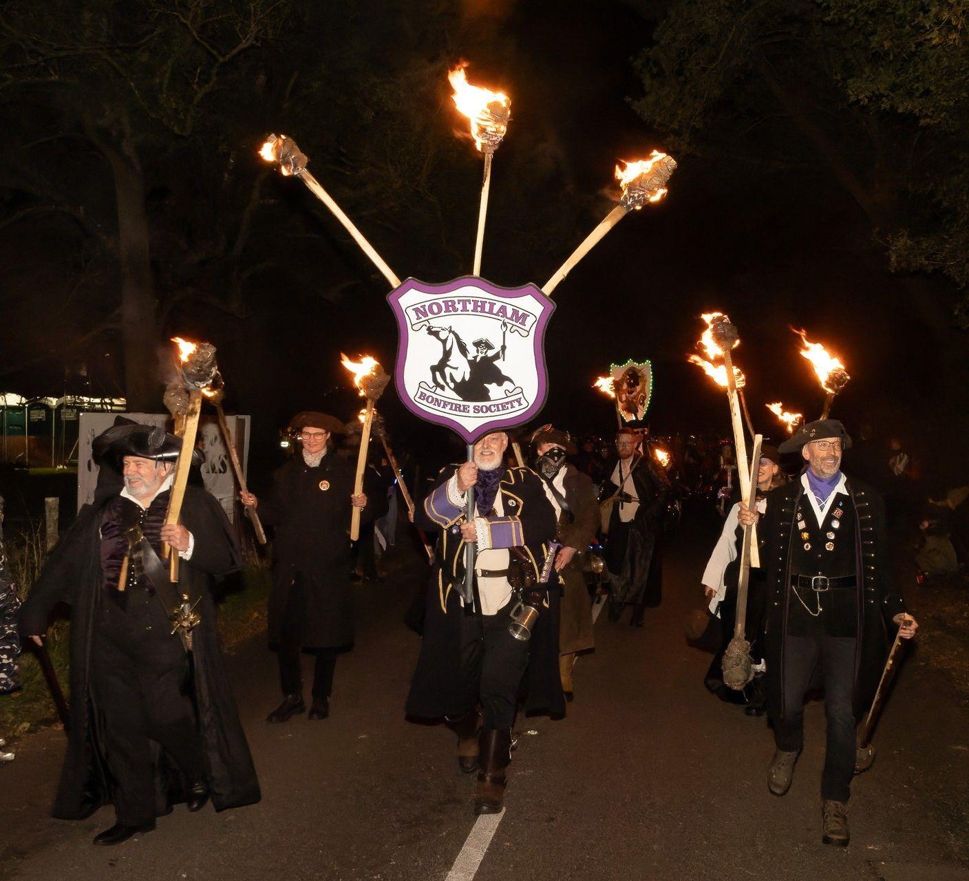 Northiam Village Voice