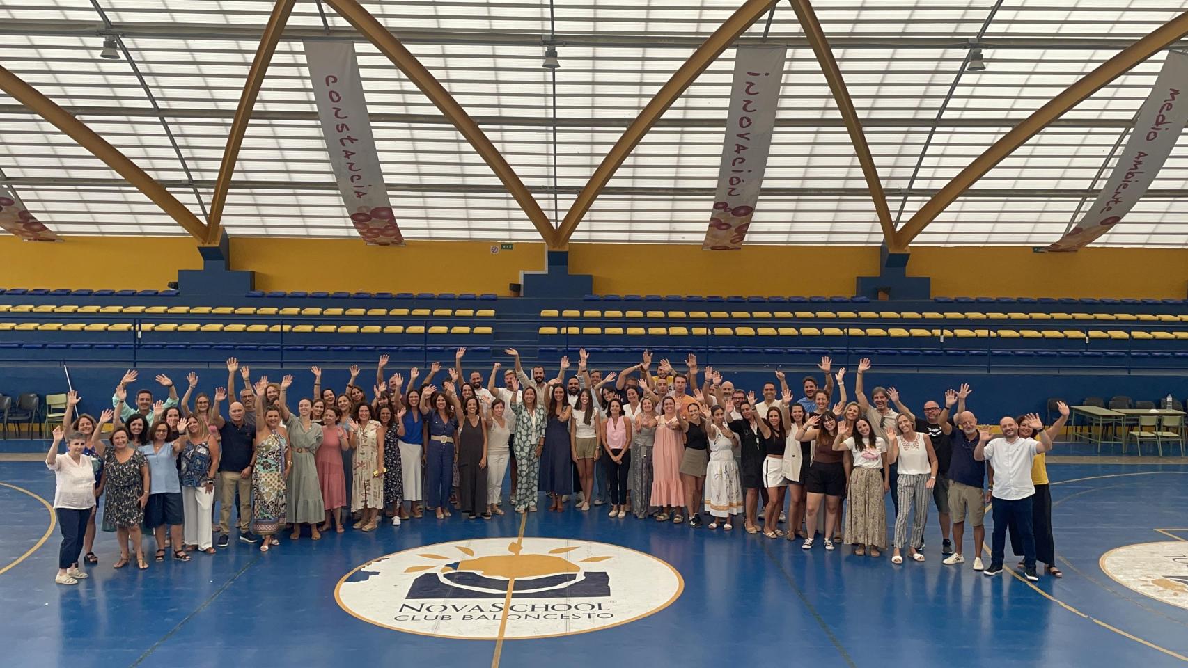 Novaschool Añoreta se une a la élite de centros Microsoft en Málaga ...