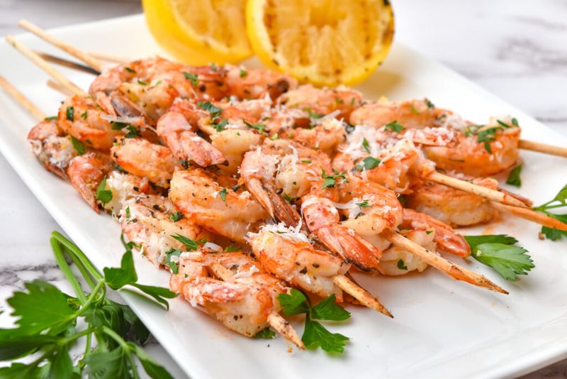 11 Shrimp Recipes Everyone Loves With Some That Take Only 10 Minutes