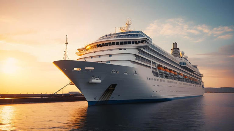 Importer votre voiture d’Europe : Nouris Elbahr Ferries lance une offre ...