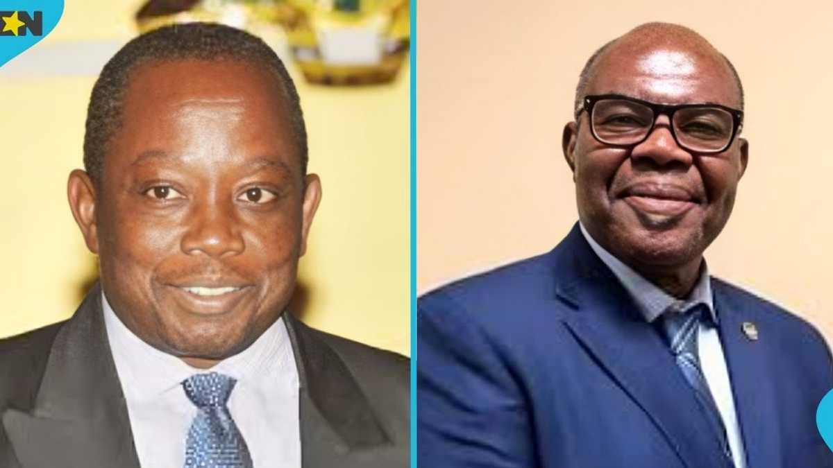 Daniel Domelevo accuses Ayikoi Otoo of presenting fake documents in ...