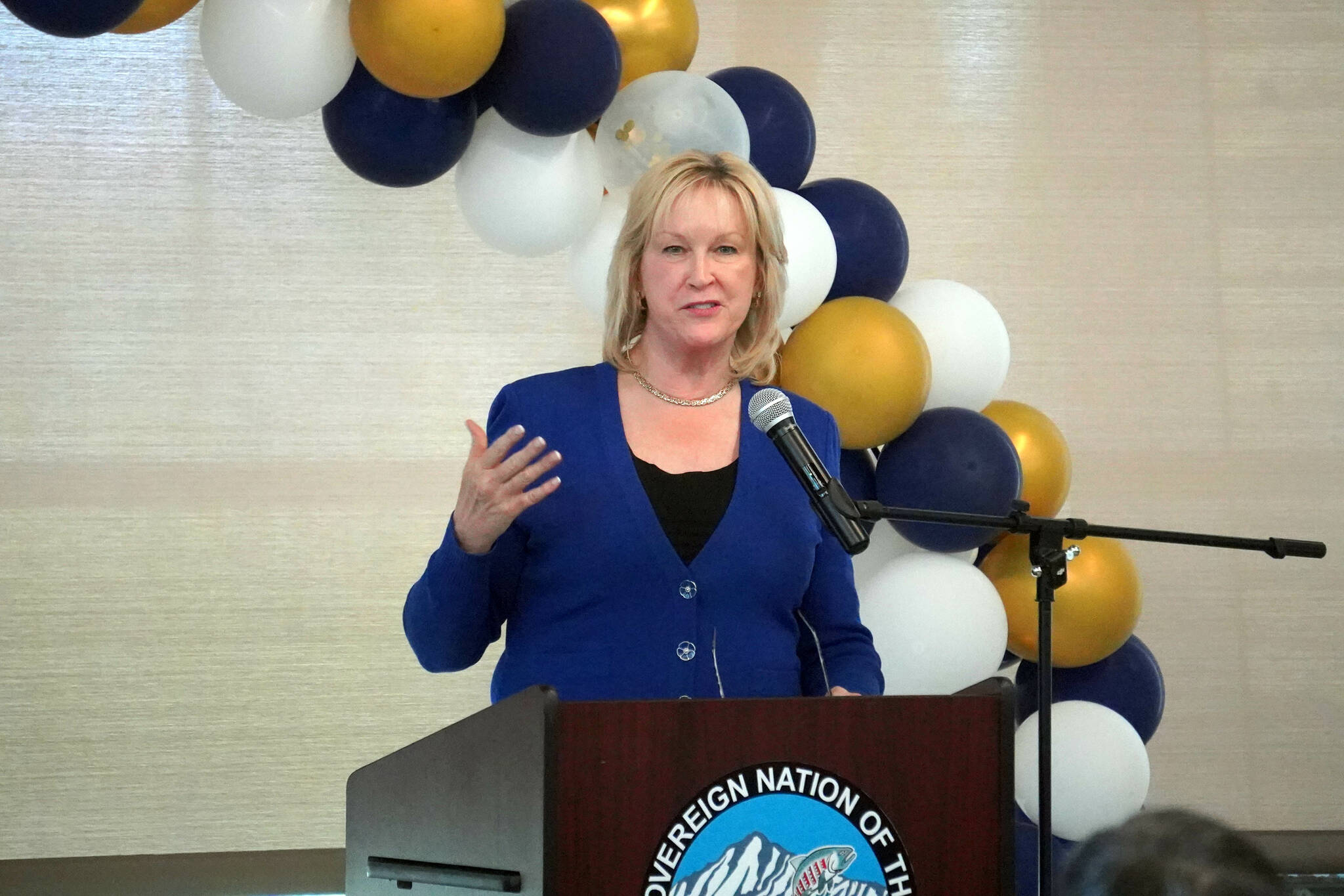 Alaska Lt. Governor certifies U.S. citizen voting requirement initiative