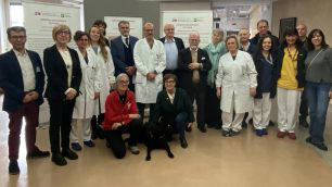 Pet therapy al Paese Ritrovato: a Monza il progetto pilota con gli ...