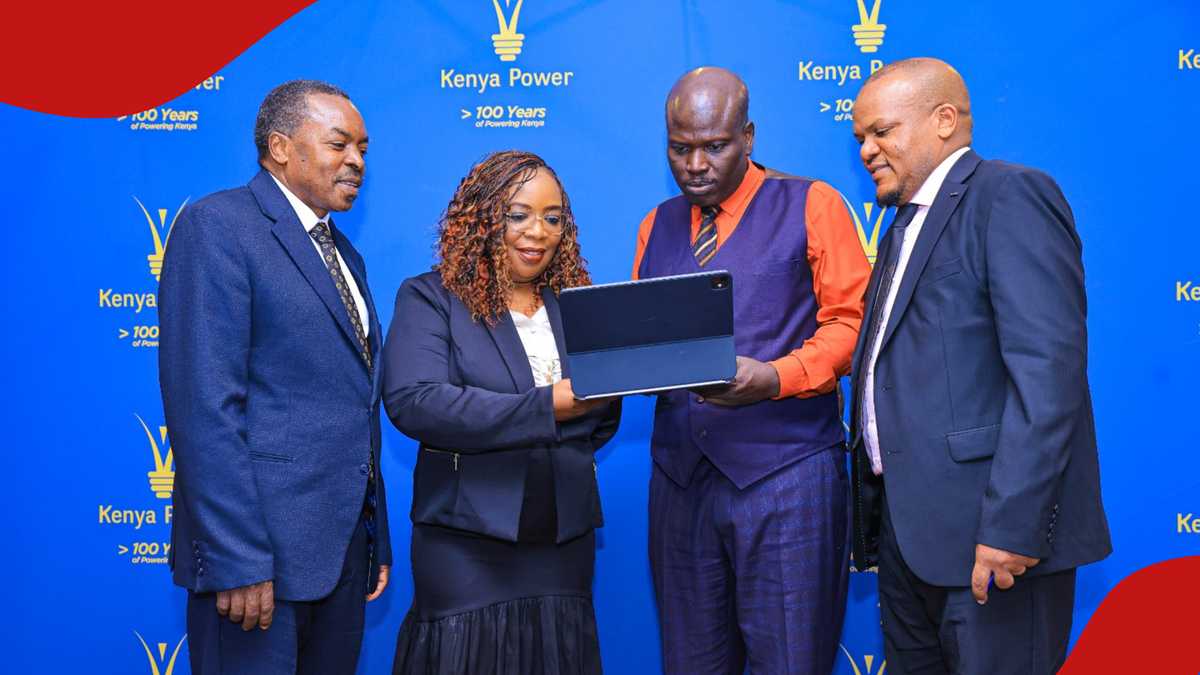 Kenya Power announces KSh 24 billion profit after tax, recommends ...