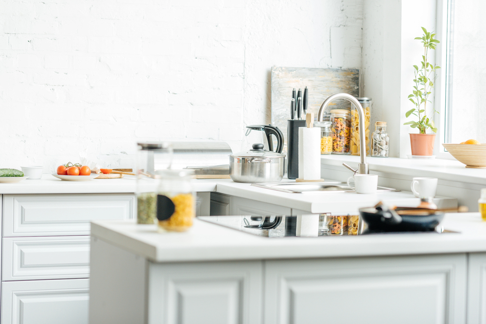 DIY Kitchen Storage That Adds Real Usable Space