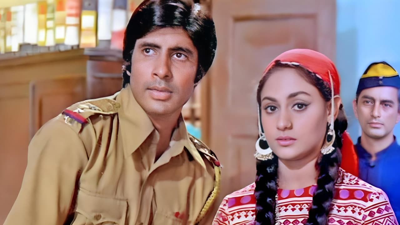 Amitabh Bachchan Birthday: Know interesting trivia about Big B's hit ...