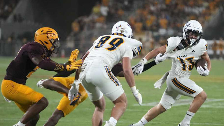 Kenny Dillingham Updates Arizona State's Injury Report
