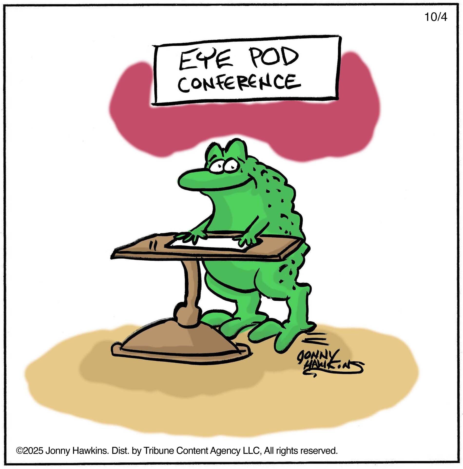 Zoolies by Jonny Hawkins