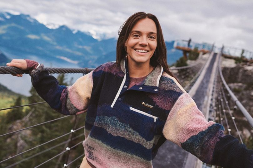 Livingston Designer Outlet announce outdoor brand Columbia to open ...