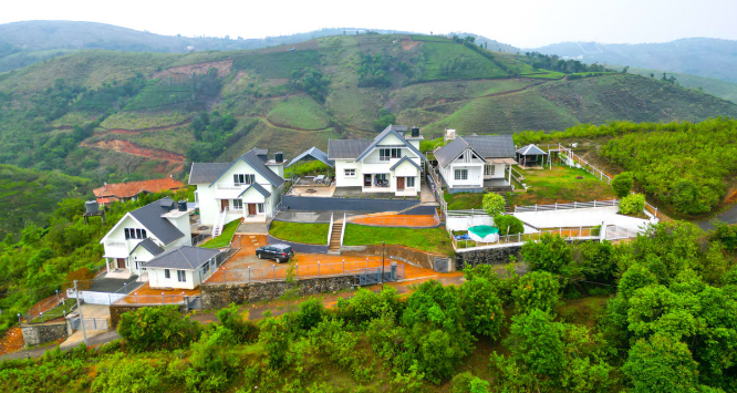 Where to Stay in Vagamon: 10 Beautiful Cottages Surrounded by Nature