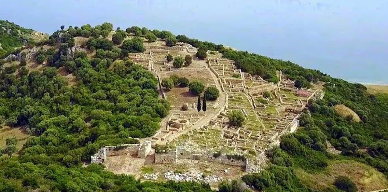 Ο Αρχαίος Δήμος Ραμνούντας: Ο Άγνωστος Θησαυρός της Αττικής