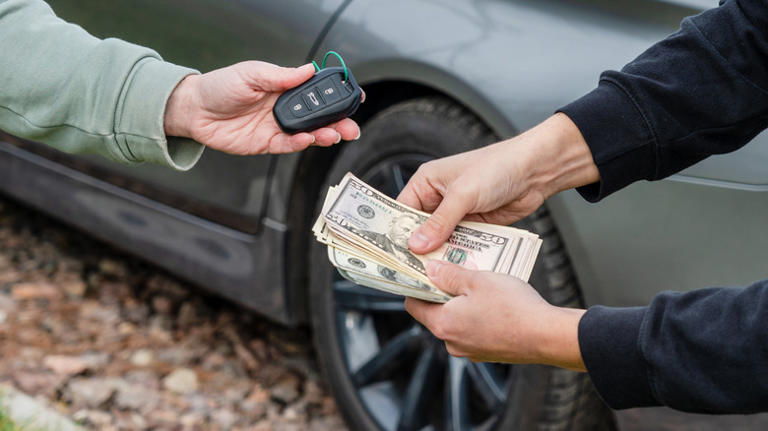 Can A Dealership Sell You A Car With An Open Recall?