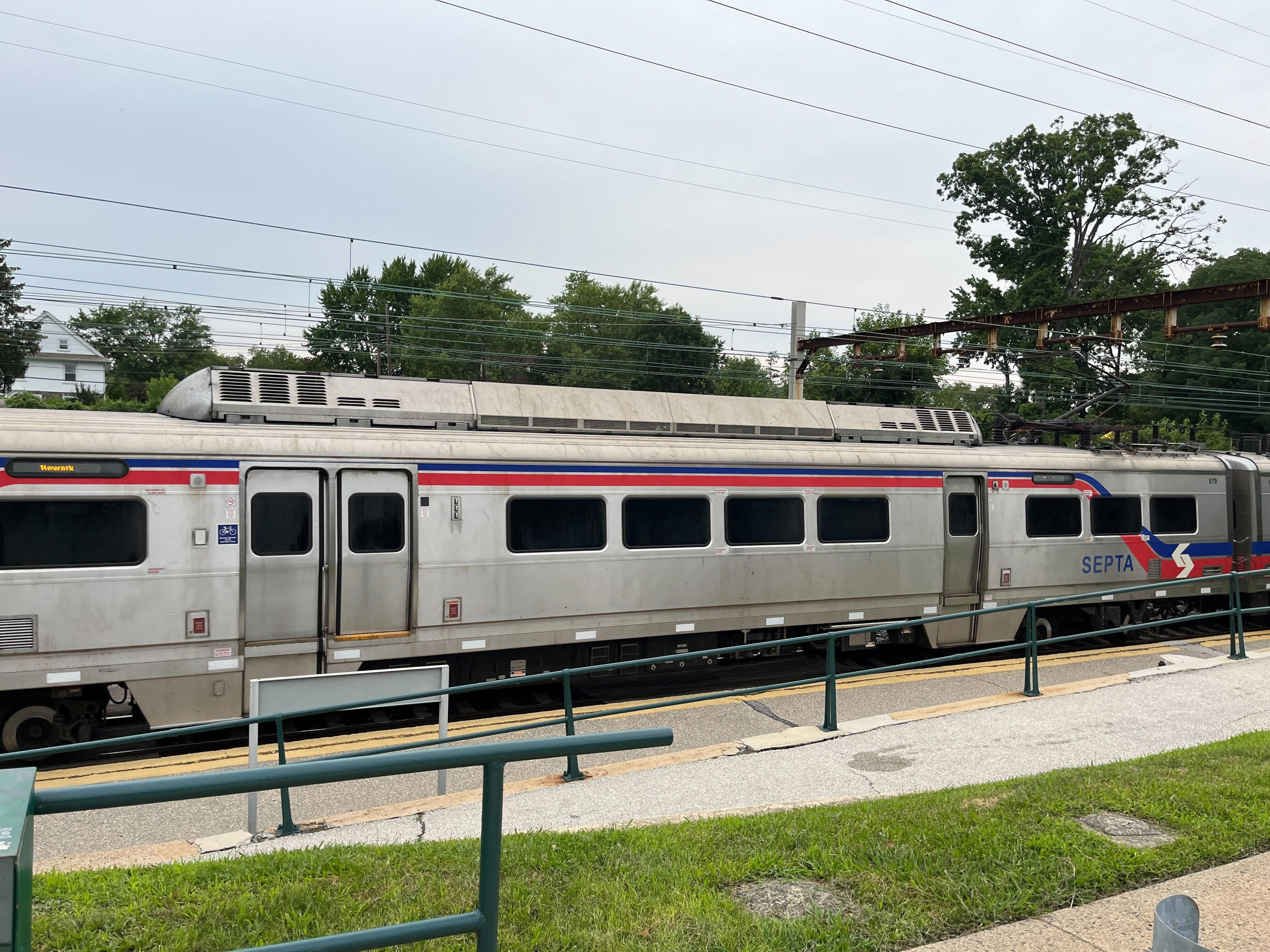 Anticipate Regional Rail delays, cancellations as SEPTA pulls trains ...
