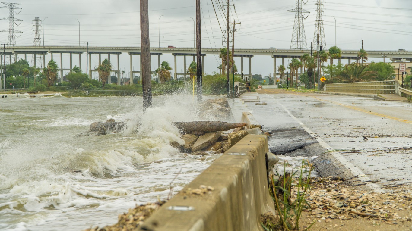 Killer Storms: The Deadliest Hurricanes, Cyclones, and Typhoons Ever ...