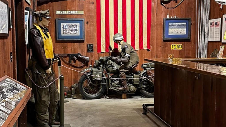 Culpeper, Virginia, Is a Small-Town Getaway Straight Out of a Feel-Good ...