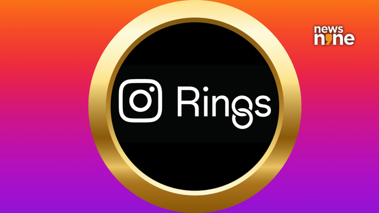 Instagram Rings award 2025: golden profile ring, 25 winners, exclusive ...