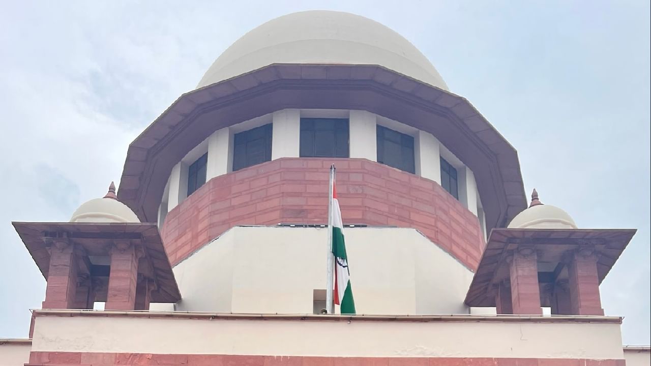 Supreme Court to hear BJP’s plea for CBI probe into Karur stampede tragedy