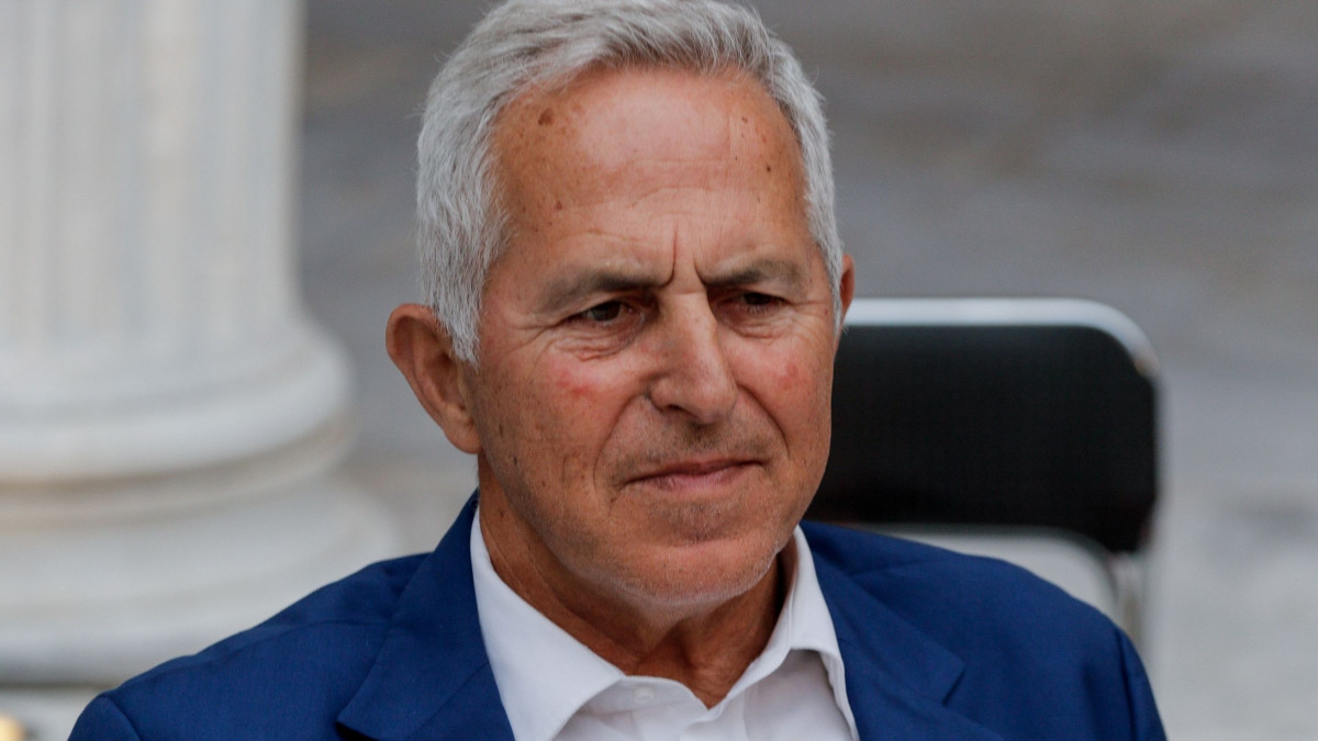 Ο γιος του Ευάγγελου Αποστολάκη ανάμεσα στους 27 συλληφθέντες στο Ισραήλ