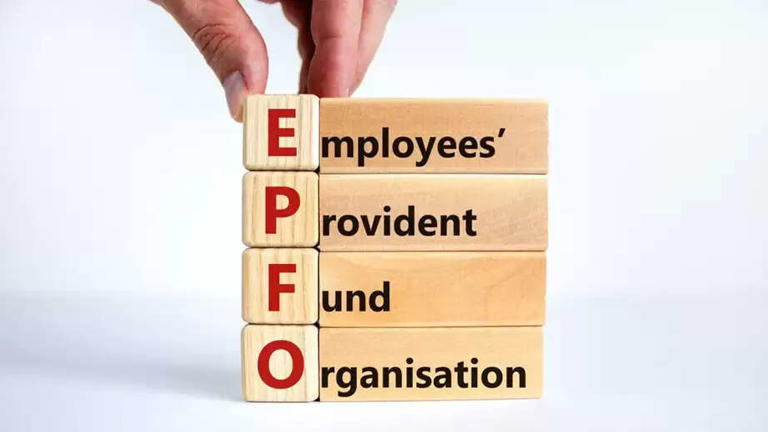 EPFO Tips: EPFO is going to give a cash reward of 21,000, you have time ...