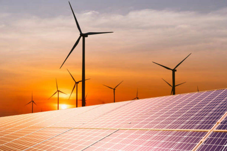IEA halves forecast for U.S. renewables growth due to Trump policies