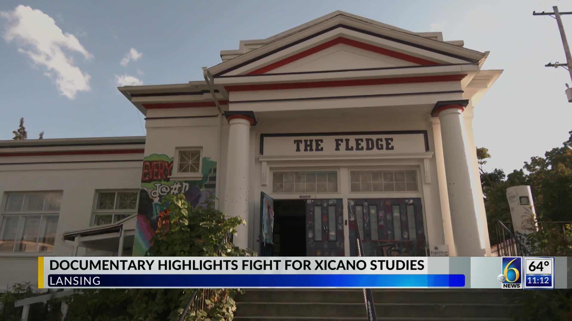 Documentary highlights fight for Xicano studies at Michigan State ...