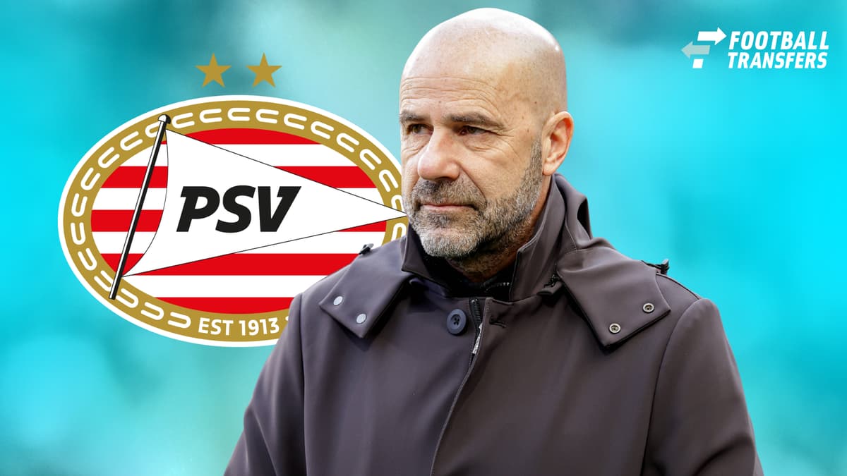 PSV-speler genoemd als 'potentieel beste speler van Eredivisie'