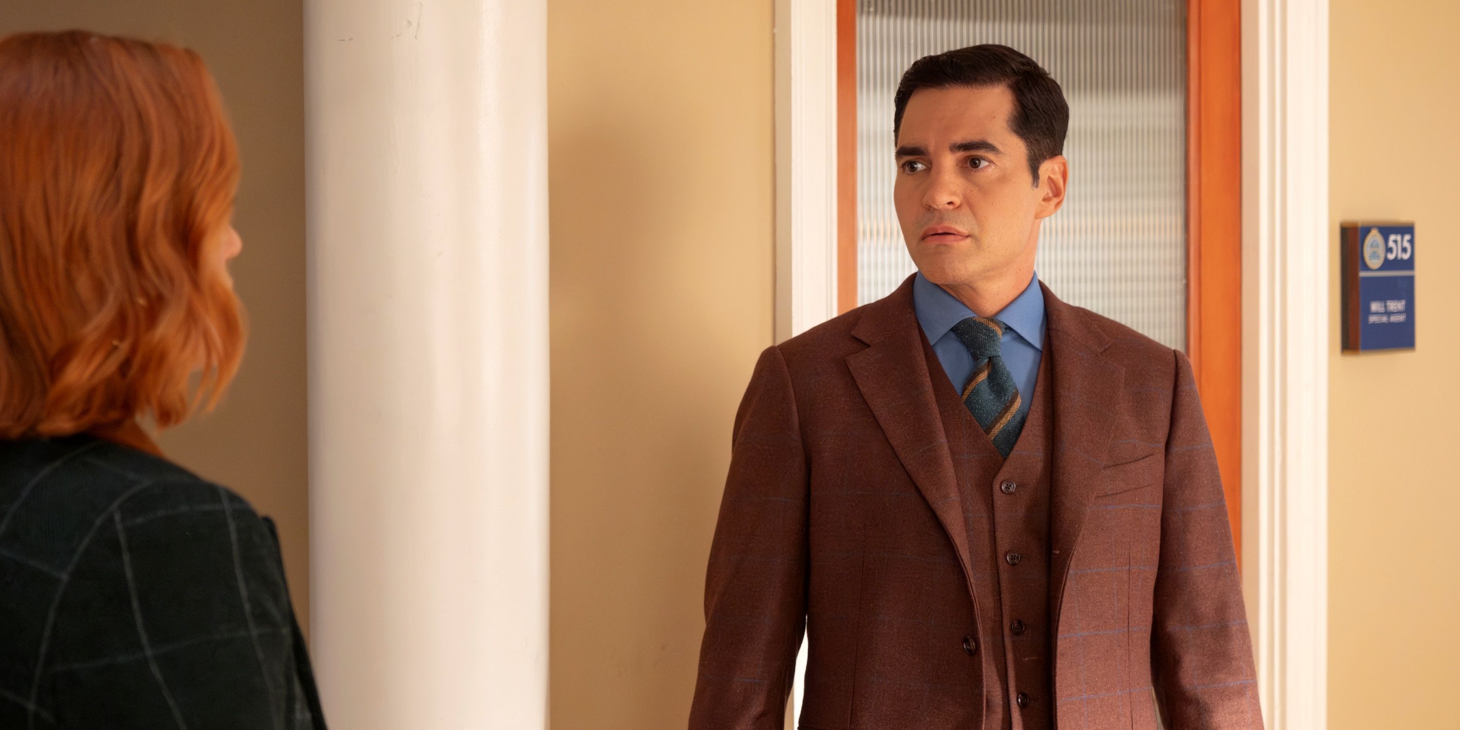 Will Trent Season 4: Ramón Rodríguez Teases New Love Interest for Will