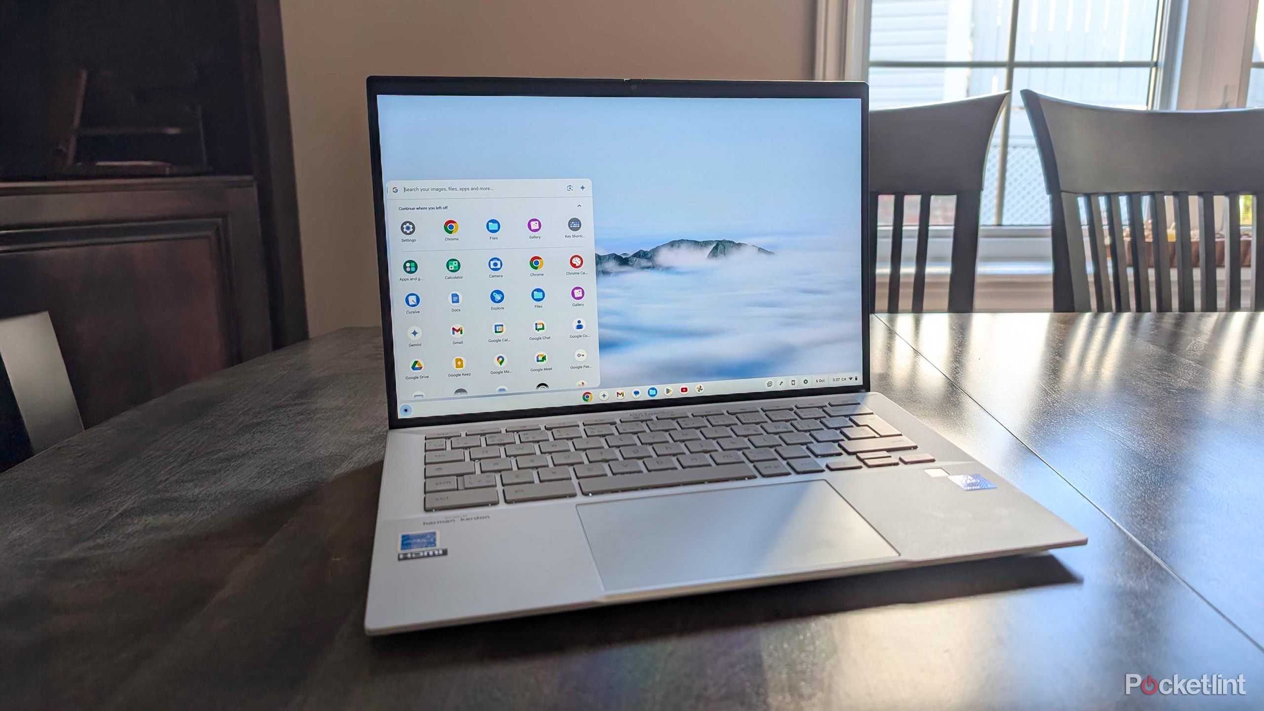 Google is bringing Android to PCs with aluminium - here's what we know ...