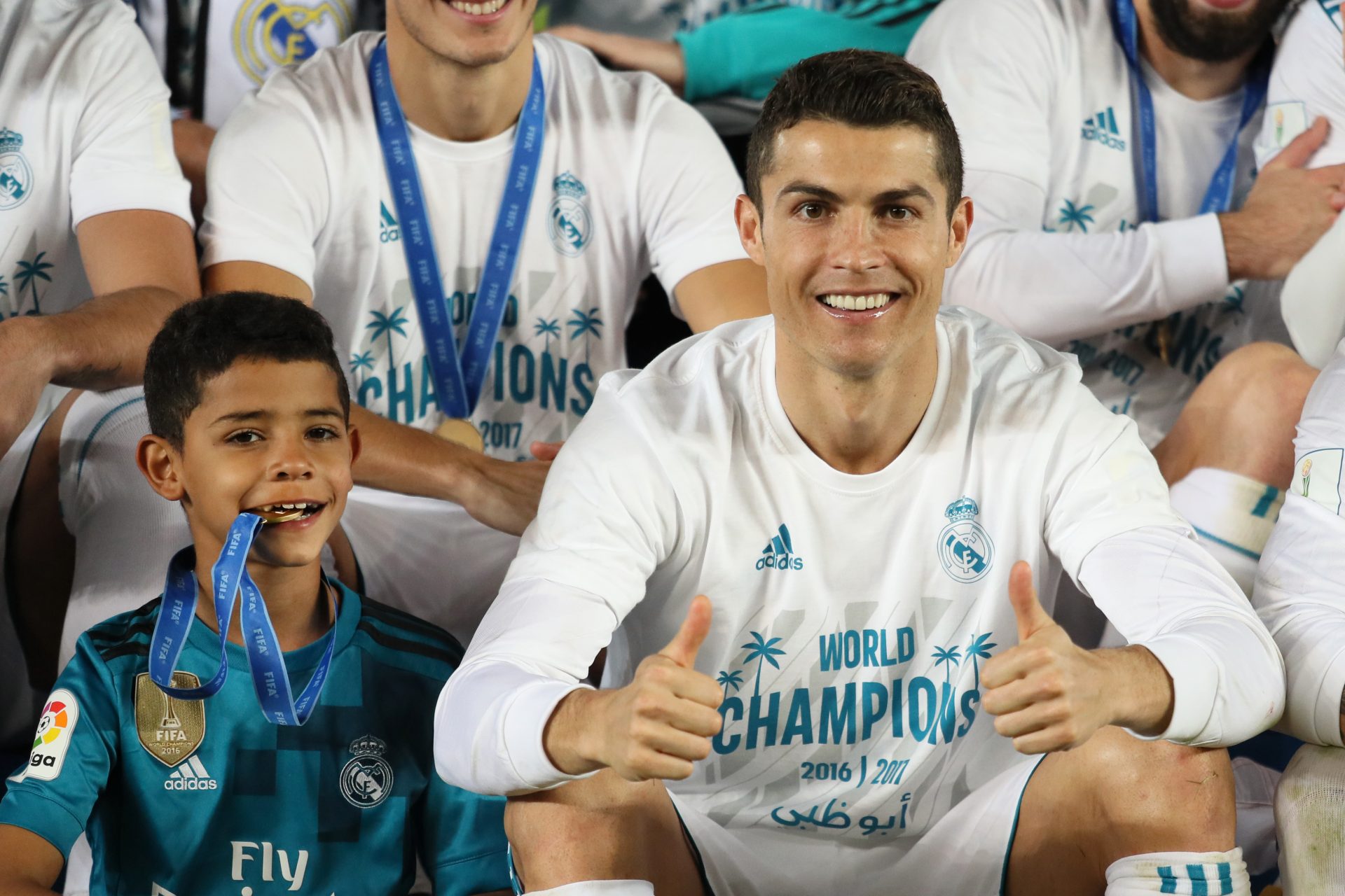 cristiano-ronaldo-qui-sont-ses-cinq-enfants