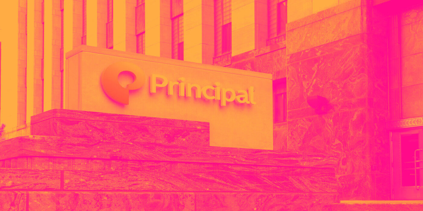 Principal Financial Group (PFG): Buy, Sell, or Hold Post Q2 Earnings?