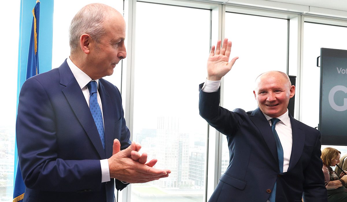 Martin’s bad decisions hand the momentum to re-energised left