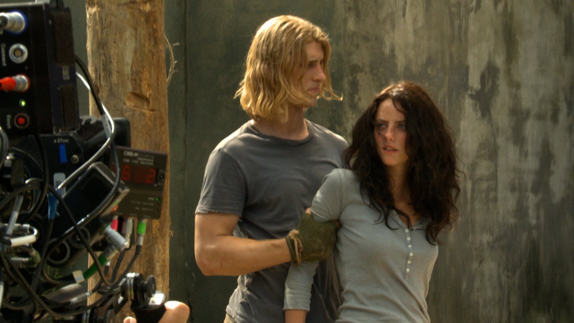 The Maze Runner: Inside the Labyrinth of a Modern Sci-Fi Classic