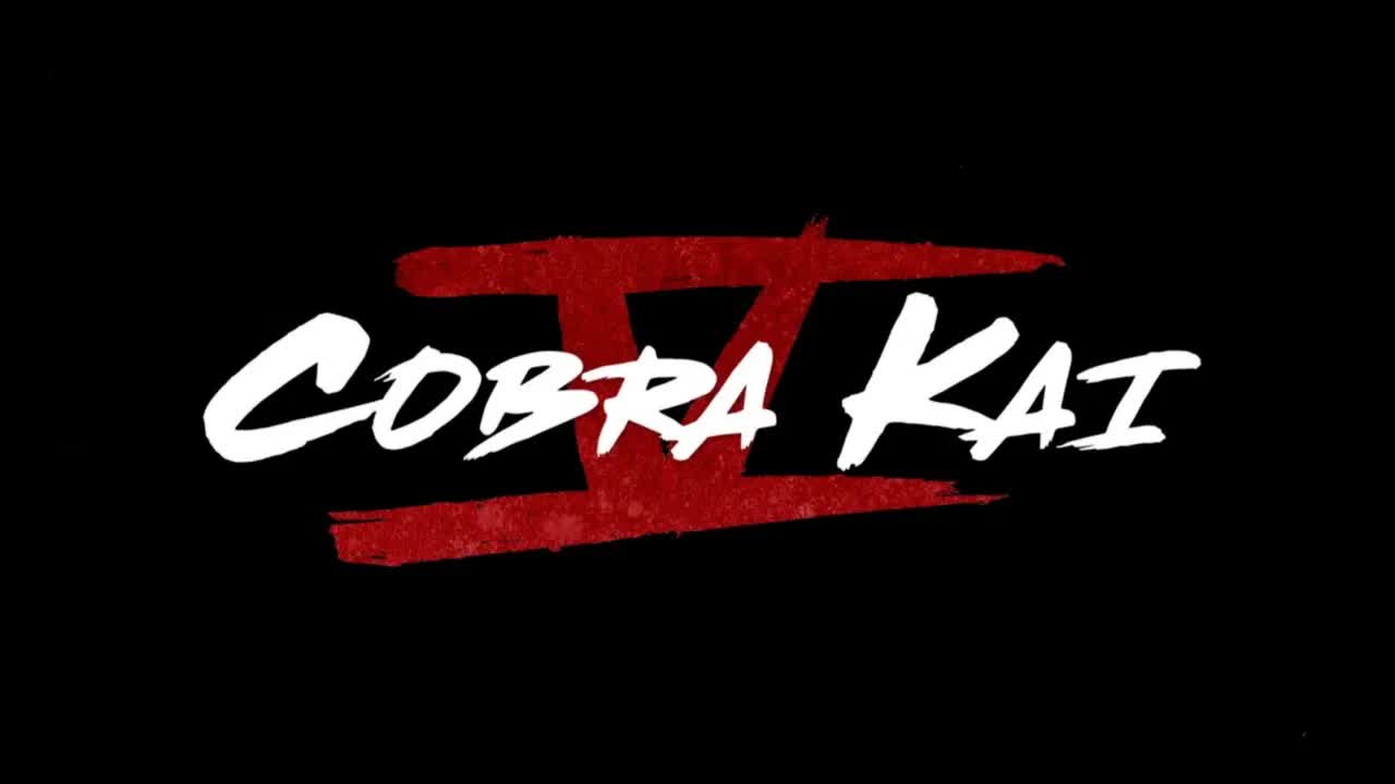 Cobra Kai: Season 5 | Coming soon | Netflix