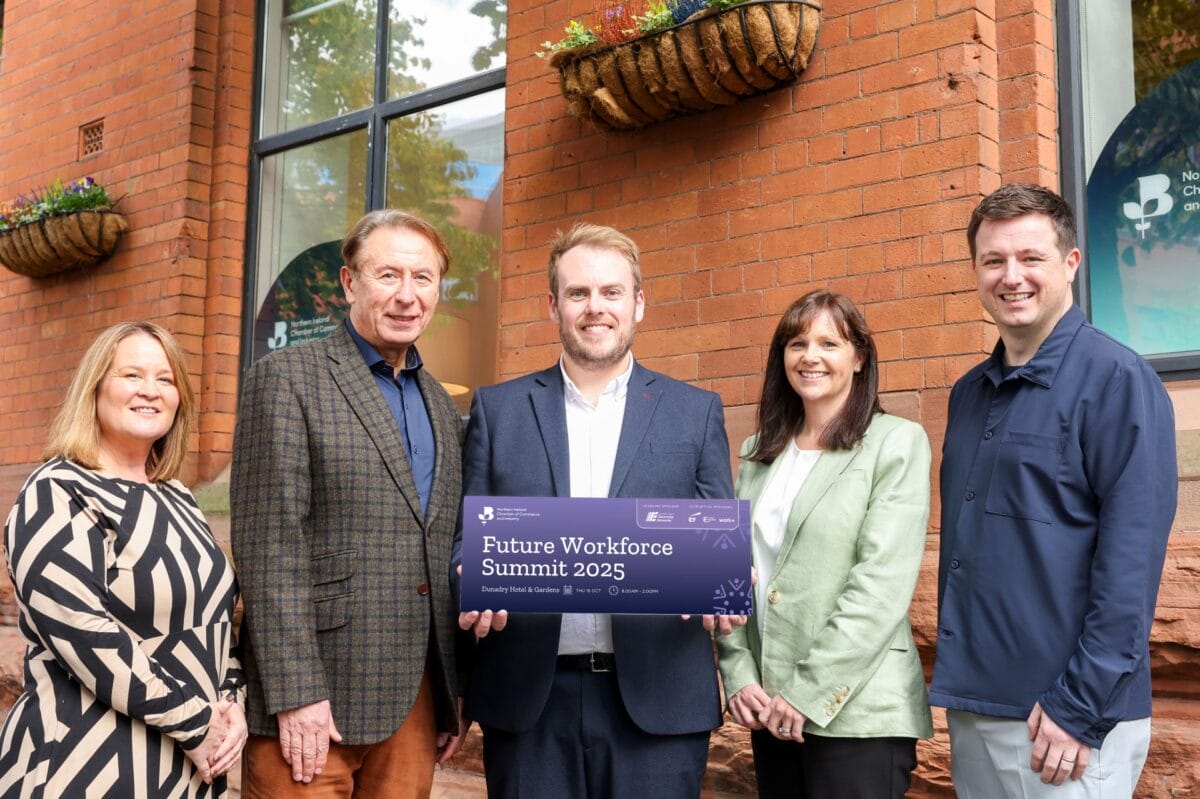 Workforce Summit Targets A ‘Future-Ready’ Skills Landscape