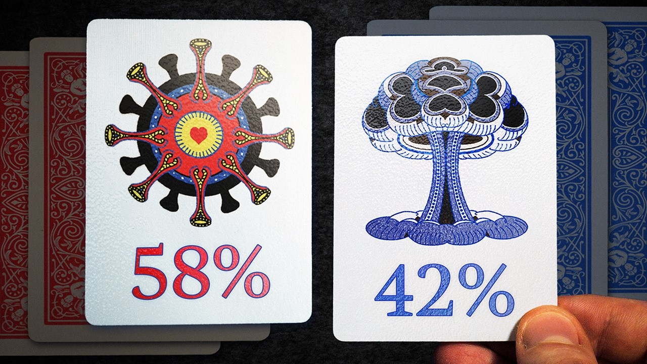 How Secret Patterns in Math Reveal the Future of Our World