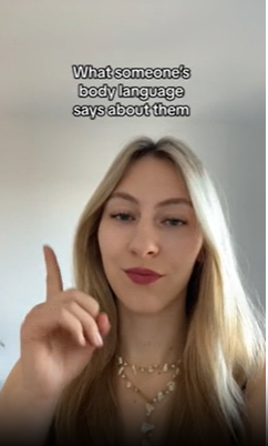 How to Read Someone Through Their Body Language