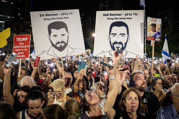 Israelis to gather across UK to mark second October 7 anniversary