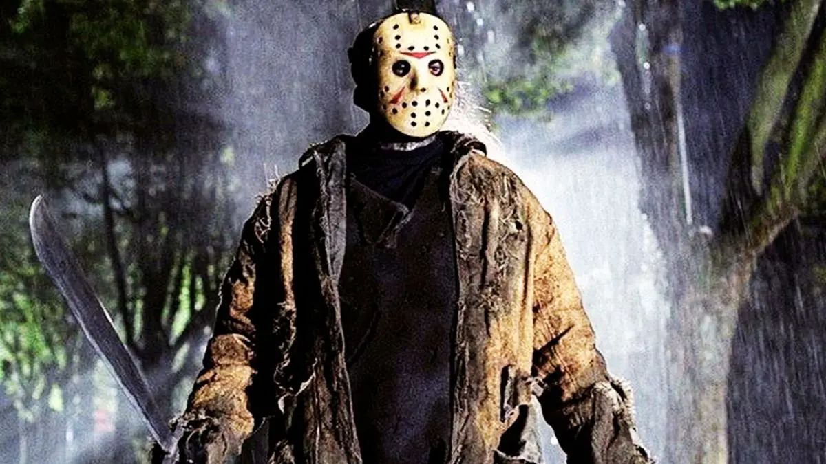 Jason Universe Teases Big Surprises as ‘Friday the 13th’ Franchise ...