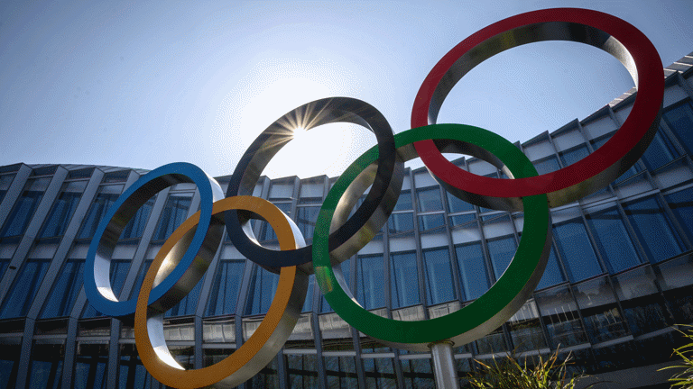 ARD, ZDF oder Eurosport für Olympia: Wer zeigt / übertägt die ...