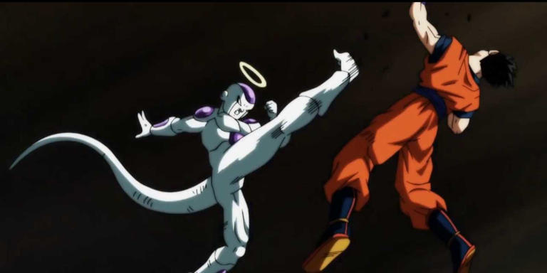 10 Times Modern Dragon Ball Cared More About Nostalgia Than Good Writing