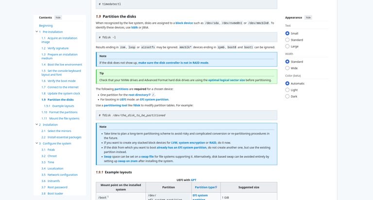 Arch Linux Is a Meme, but It Shouldn't Be