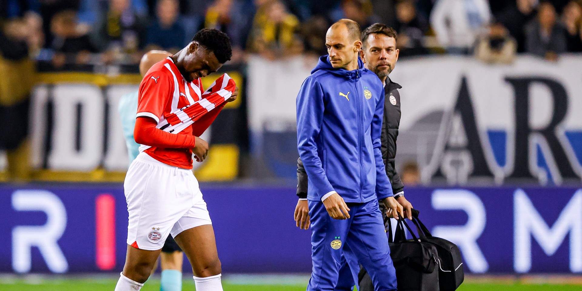 Marktupdate PSV: Van Bommel de grootste stijger, verdediger blijkt miskoop