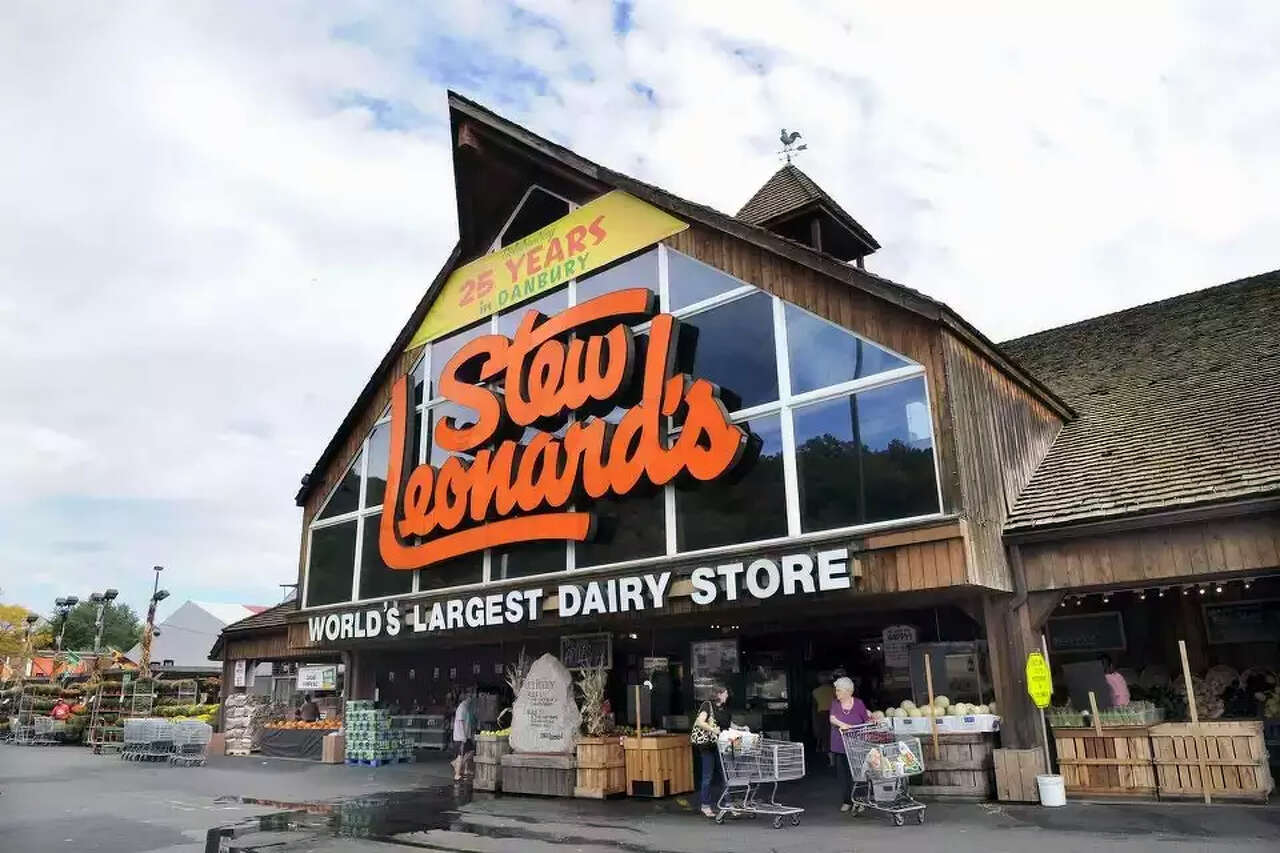 Stew Leonard's butter-dipped ice cream went viral. Now you can buy it ...