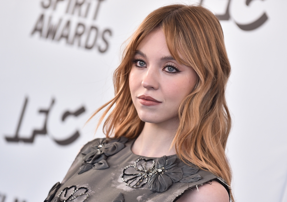 Euphoria breaks viewer records as Sydney Sweeney reveals all