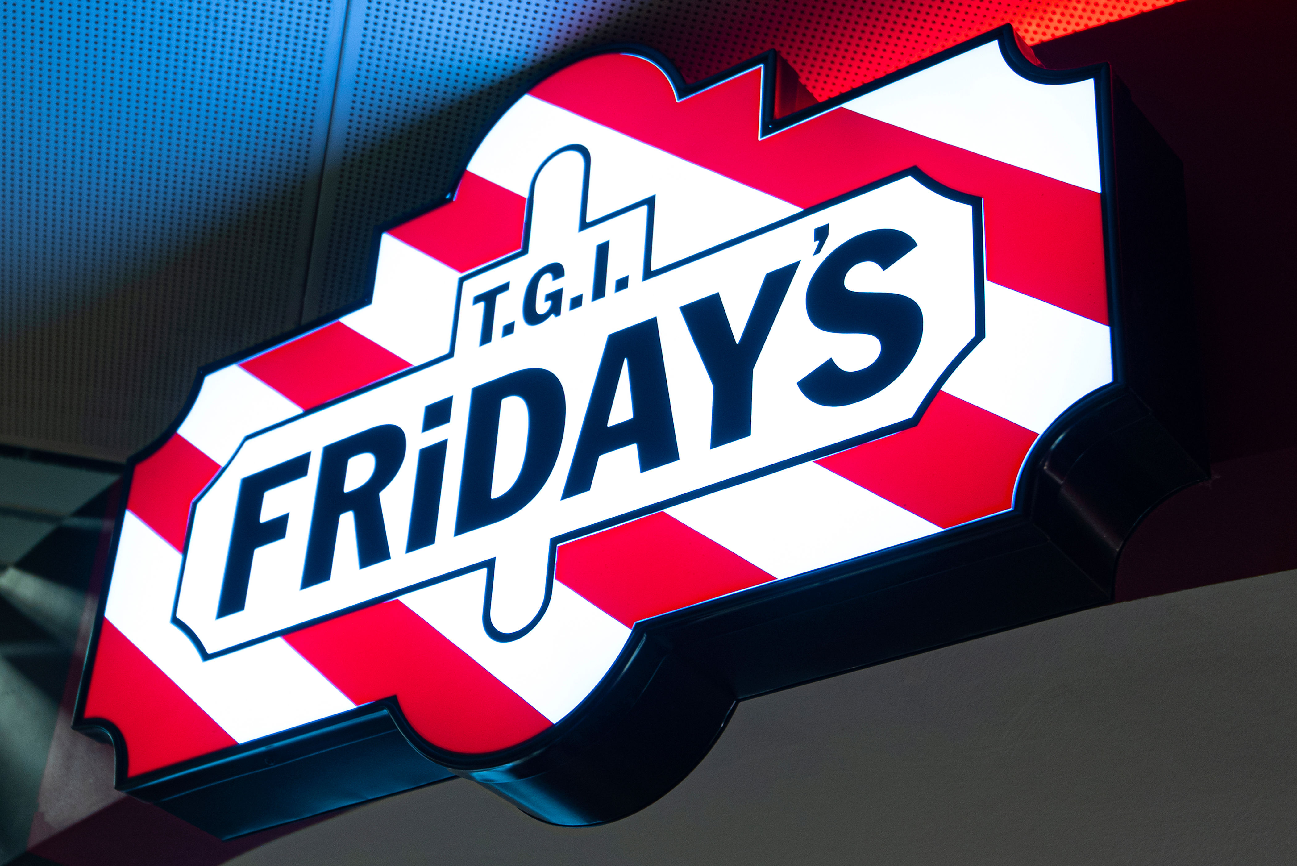 Glasgow TGI Fridays restaurants could close after popular chain enters ...
