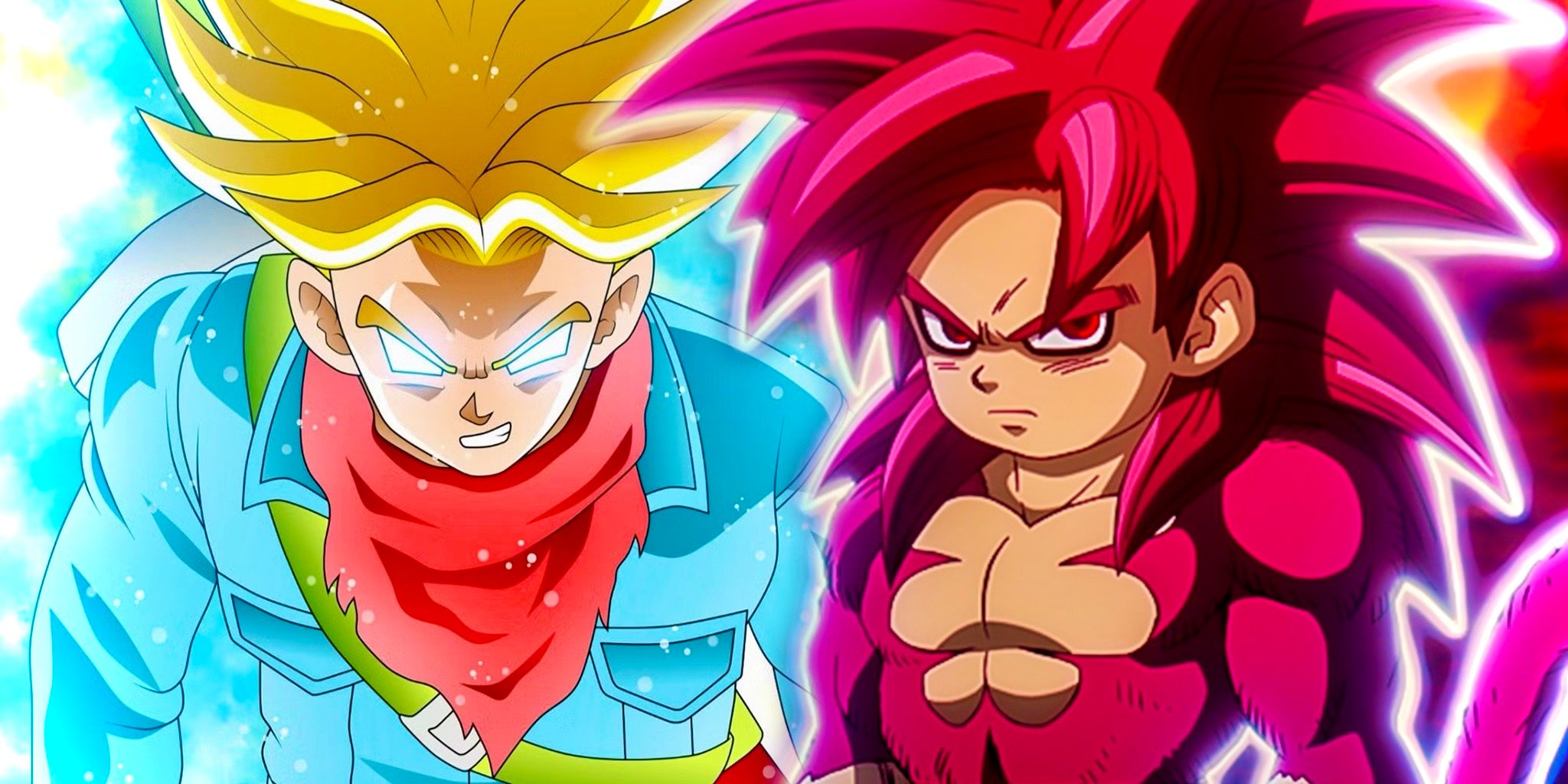 10 Times Modern Dragon Ball Cared More About Nostalgia Than Good Writing