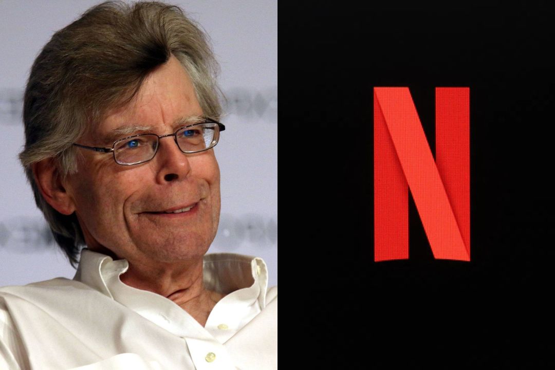 Stephen King on Netflix: Ranking Every Adaptation You Can Stream Right Now